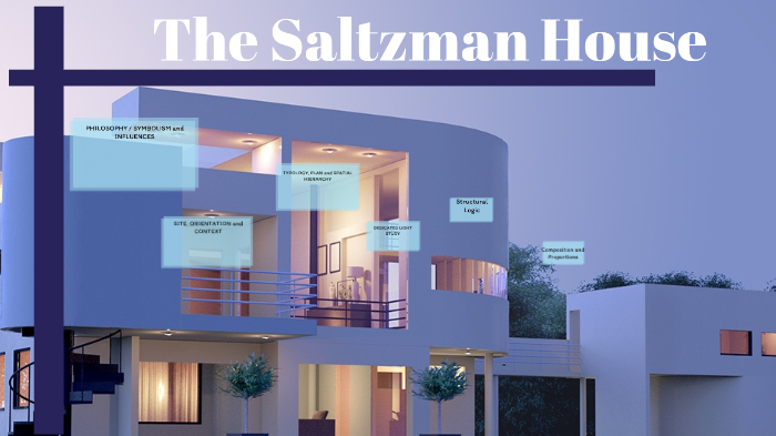 Saltzman house by luke dickson on Prezi