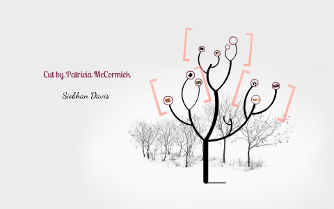 imagery in Cut by Patricia McCormick by siobhan davis on Prezi