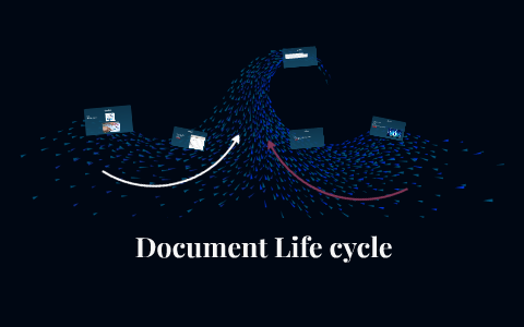 Document Life cycle by Hammad Nasir on Prezi