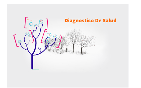 Diagnostico De Salud by Geovana Bazan on Prezi