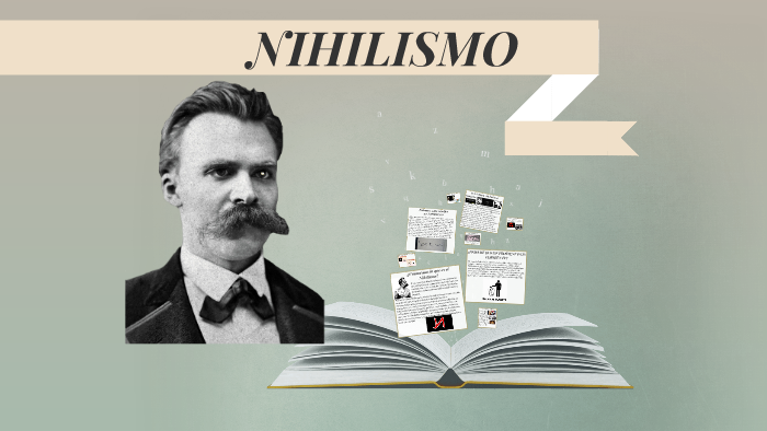NIHILISMO by Sarah Sophia on Prezi