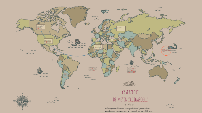 an undomiciled man by Metin Yadigaroğlu on Prezi