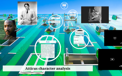 Atticus character analysis by Le'Charles Pringle on Prezi