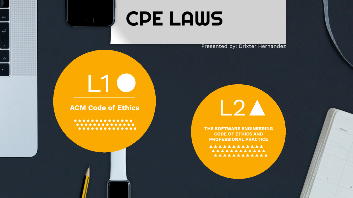 Cpe Laws by Drixter Hernandez on Prezi