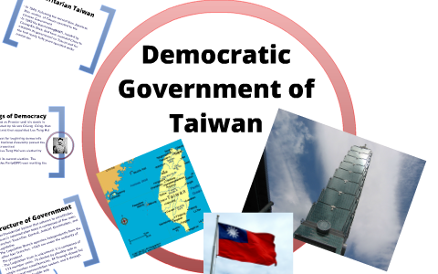 Political Institutions of Taiwan by Alyssa Johnson on Prezi