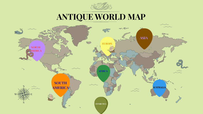 Mohenjo Daro World Map