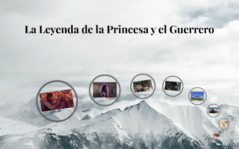 La Leyenda de Ixta y Popo by Zoe Lilak on Prezi