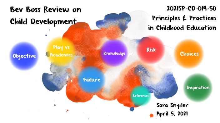 Bev Boss Review on Child Development by Sara Snyder on Prezi