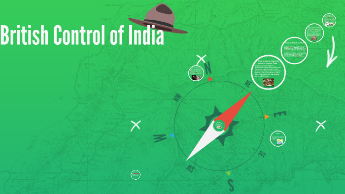 British Control of India by Heather Lee on Prezi