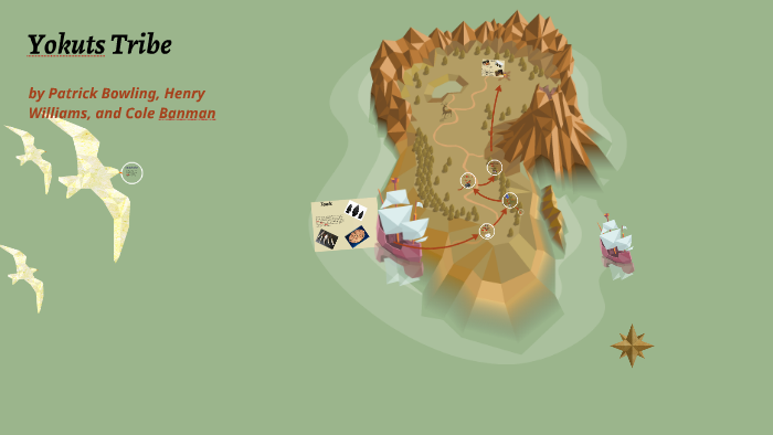 Yokuts tribe by Kathryn Peters on Prezi