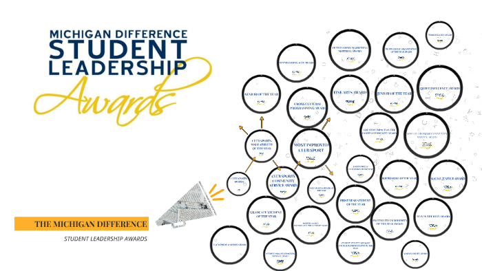 THE MICHIGAN DIFFERENCE by Ashley Korn