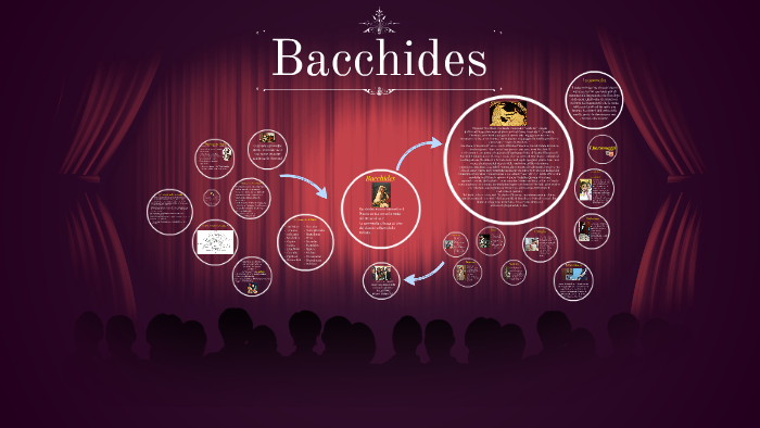 Bacchides by Giusy Triglia on Prezi