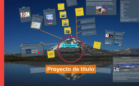 Mapeo geológico volcán Maipo by Oscar Reckmann on Prezi