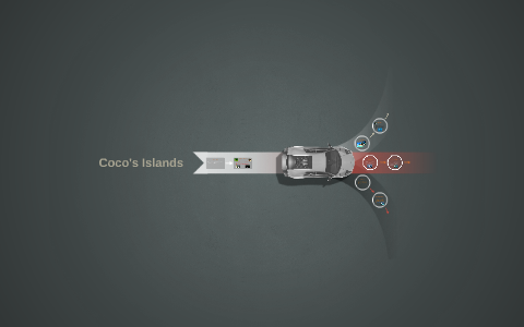 Coco's Islands by thomas summey on Prezi