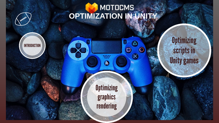 OPTIMIZATION IN UNITY by le toan on Prezi