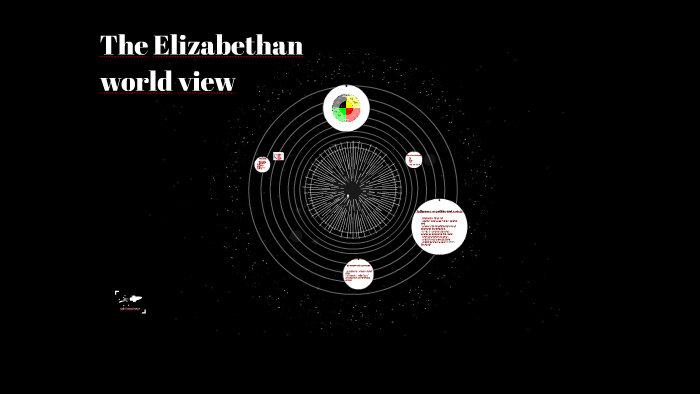 The Elizabethan world view by Jonas Collet on Prezi