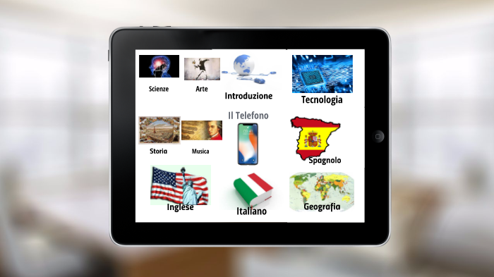 Tesina Telefono (Cecere) by nicholas cecere on Prezi