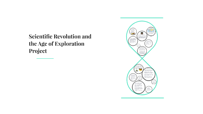 Scientific Revolution and the Age of Exploration Project by Hailey ...
