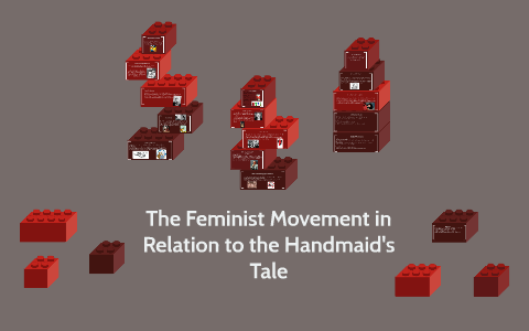 The Feminist Movement in relation to the Handmaid's Tale by Liam Smyth ...