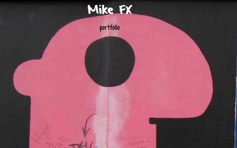 Mike FX by Mike FX on Prezi