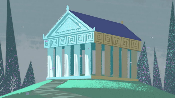 Common Phrases and Logos from Greek Mythology by Dana Andrews on Prezi