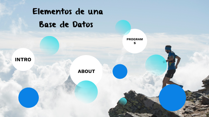 Los elementos de una base de datos by Maria Fernanda Najera Rodriguez ...