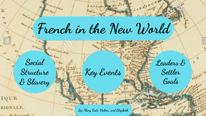 French Colonies Knowledge by Dalton Regehr on Prezi