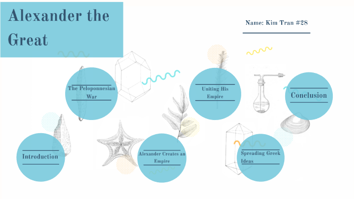 Alexander the Great Project- Kim Tran by Kim Tran on Prezi