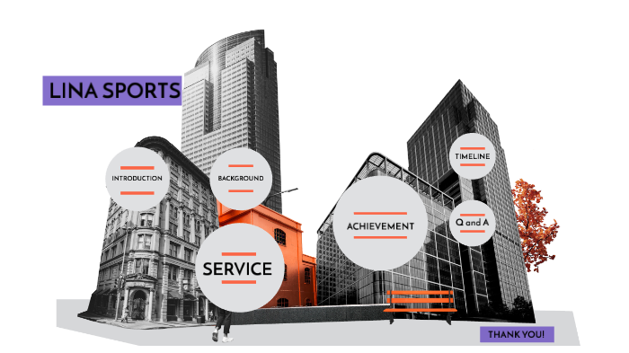 LINA SPORT by Minh Minh on Prezi