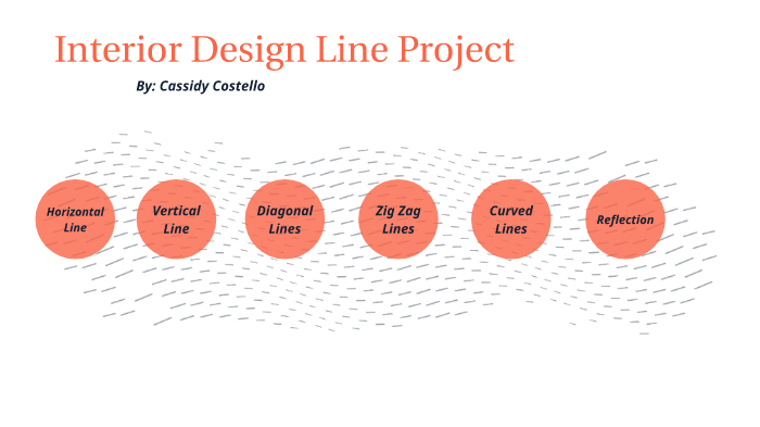 Interior Design Line Project by Cassidy Costello on Prezi