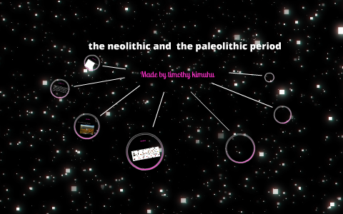 Paleolithic period and neolithic period by cat kmiuhu on Prezi