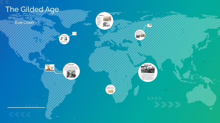 Gilded Age Flowchart by Eve Chen on Prezi