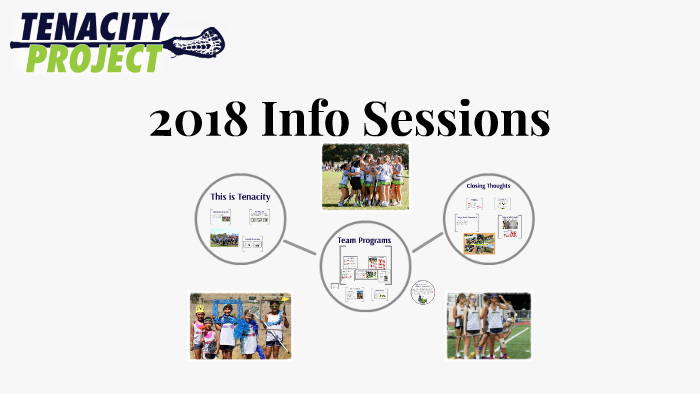 Bay Area 2018 Info Session by Amanda Leavell on Prezi