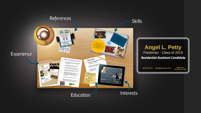 Angel L. Petty by Angel Petty on Prezi