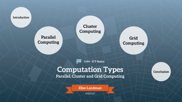 Computation types by Elise Landman on Prezi