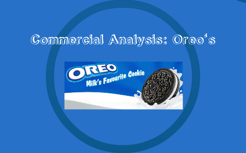 Oreo Presentation by Krishna Dave on Prezi