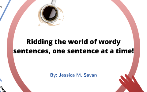 Wordy Sentences by Ikka Savan on Prezi