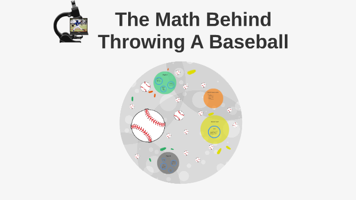 The Math Behind Baseball by Saahil Sheth on Prezi