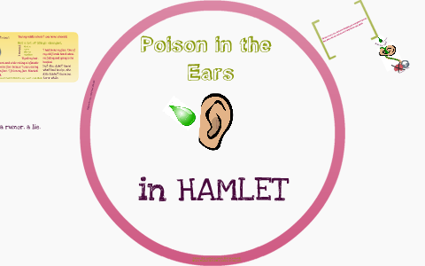 Hamlet motif >EARS