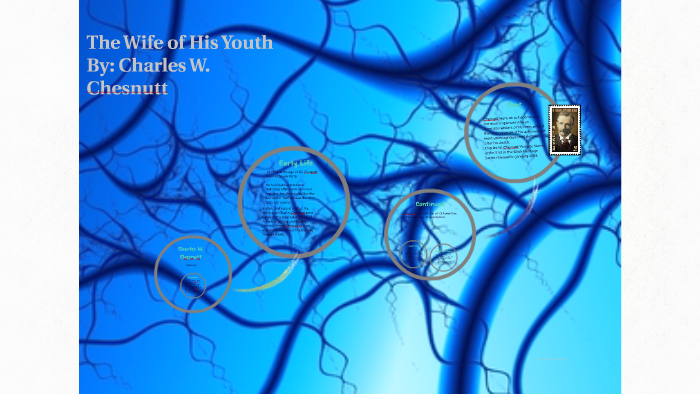 The Wife of His Youth by Aloha Trott on Prezi