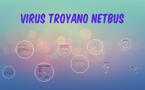 VIRUS TROYANO NETBUS by JESSICA PAOLA AMBO TENEMAZA on Prezi
