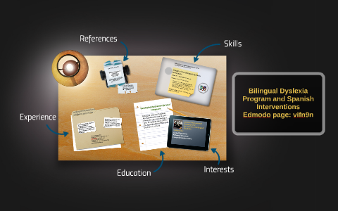 Bilingual Dyslexia Program and Spanish Interventions by lakshmi valdes ...