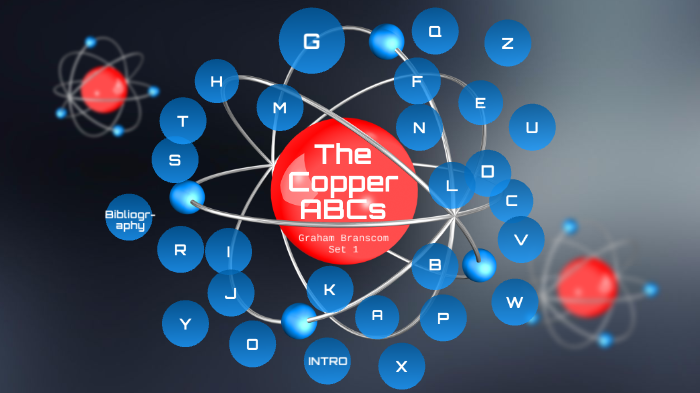 Chem ABC Project by Graham Branscom on Prezi