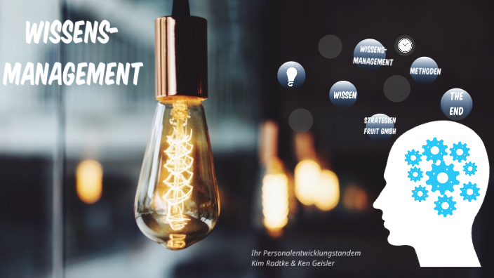 Wissensmanagement by Ken Geisler on Prezi