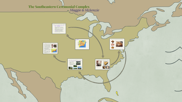The Southeastern Ceremonial Complex by Margaret Gaca on Prezi