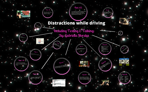 Texting and Driving by Gabby Morales on Prezi
