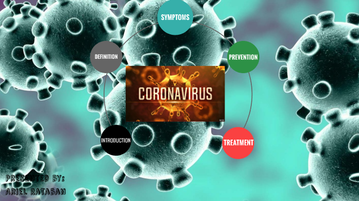 EDUCATION PRESENTATION by Ariel Rataban