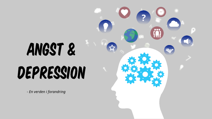 Angst og depression by Laura Knoblauch Johnsen on Prezi