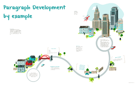 Paragraph Development by example by Mac Mac on Prezi