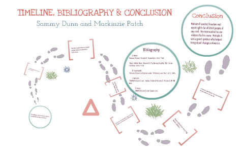 Malcolm X timeline by Sammy Dunn on Prezi